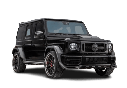 Mercedes G63 M157 M177 W462/W463 ECU Tune – Xstages Motorsport