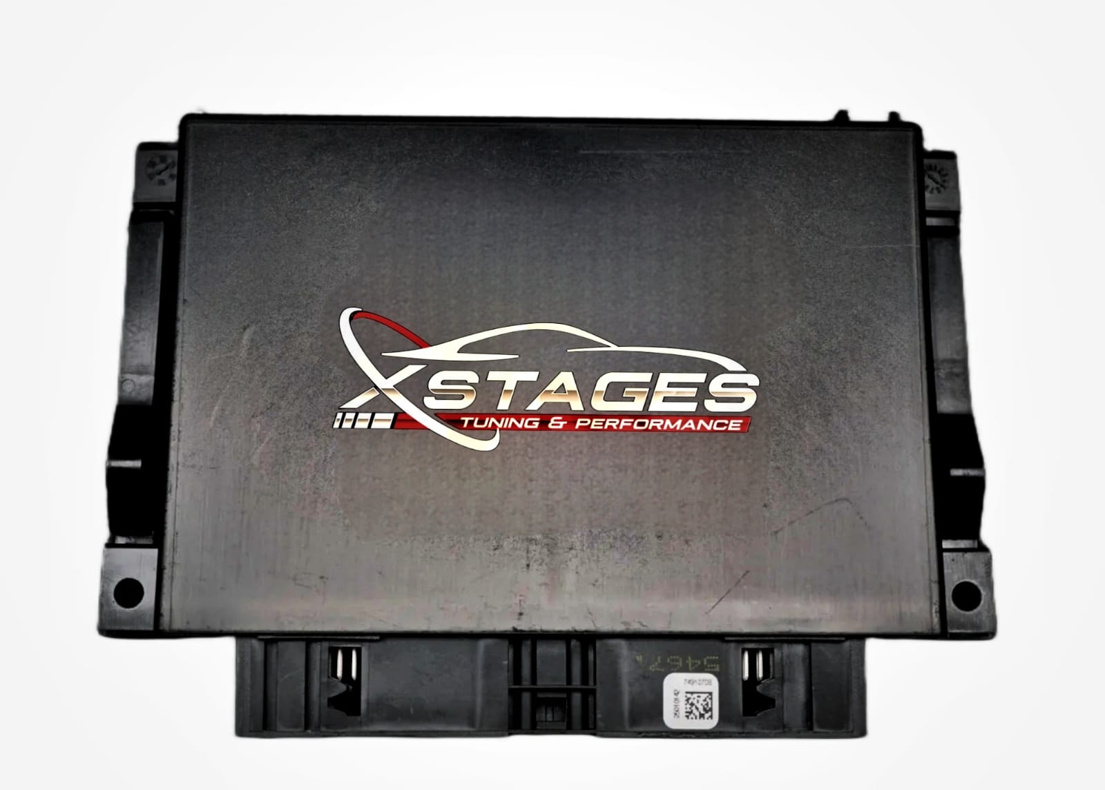 CPC Module + Tune – Xstages Motorsport